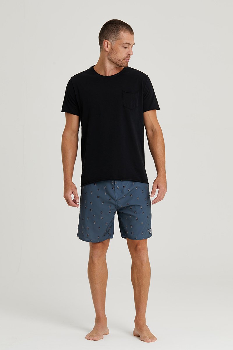 Boardwalk Orgânica Verde