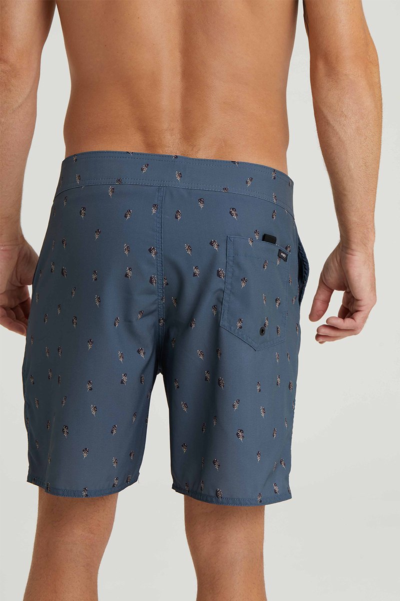 Boardwalk Orgânica Verde