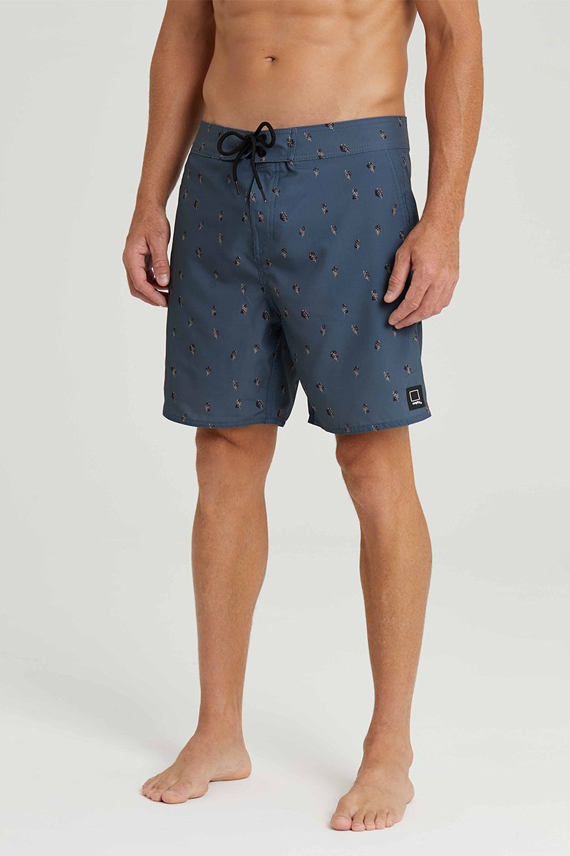 Boardwalk Orgânica Verde